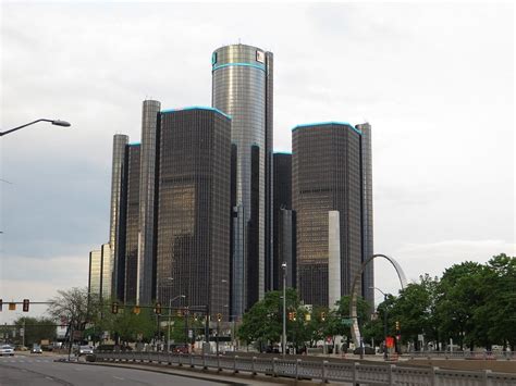 Detroit Marriott At The Renaissance Center Hotel Reviews Photos Rate Comparison Tripadvisor