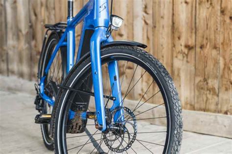 Simplon Chenoae Im Test E Trekkingrad Mit Nur 22 Kilo Bike