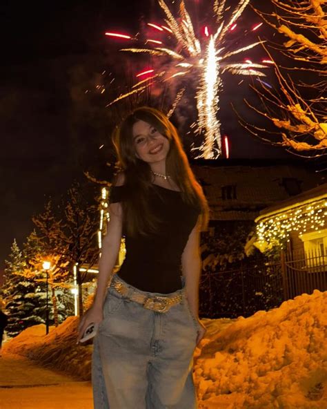 Milana Khametova En 2025
