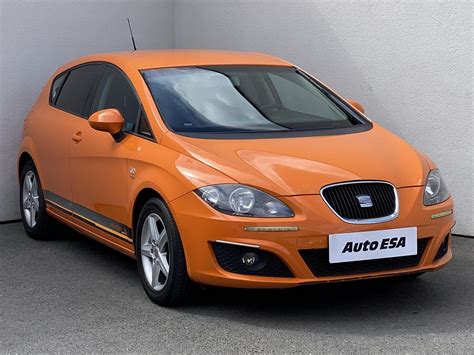 Seat Leon Autobazar Autoesa