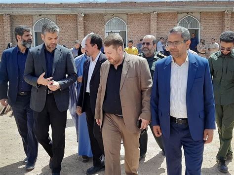 حضور مدیرکل تامین‌اجتماعی کرمان در میزخدمت دستگاه‌های اجرایی وزارت