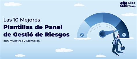 Las Mejores Plantillas De Panel De Control De Gesti N De Riesgos Con