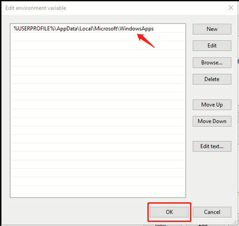 How To Edit Environment Variables In Windows 10 My Microsoft Office Tips