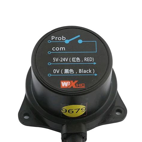 Machifit Dt02 3 Universal Wireless Cnc Tool Setting Gauge Z Axis Setter Sensor Height Controller