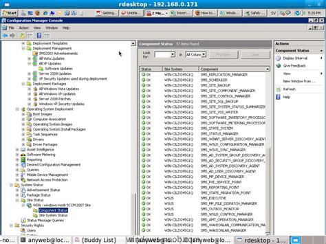 Wsus And Sccm Software Update Point Windows