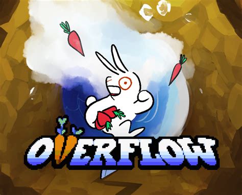 Overflow By Bird Brains Overflow By Bird Brains