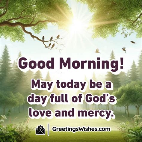 Christian Good Morning Wishes Messages Greetings Wishes