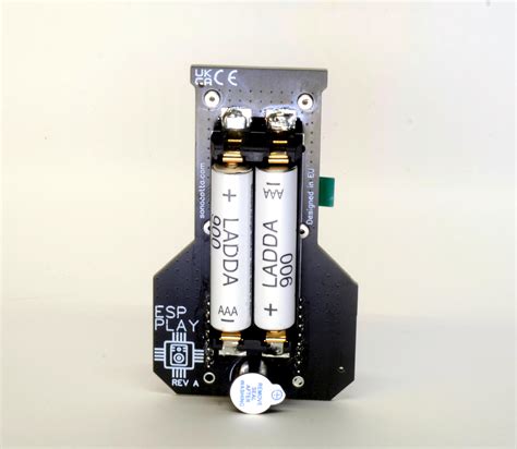 Gallery Play ESP DIY Kit Hackaday Io Gallery Play ESP DIY Kit Hackaday Io