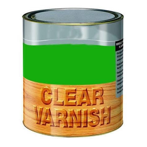 Witcoat Smooth And Glossy Fast Drying Clear Varnish Packaging Type Drum Liquid At Best Price In