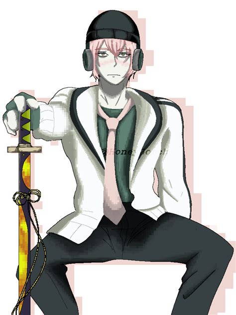 Vy2 Yuuma Vocaloid
