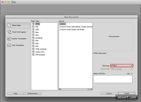 《dreamweaver Cc》製作html50與css30網頁更ez 梅問題．教學網