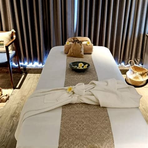 Discover Tranquility And Rejuvenation At Tattva Spa In Chennai Tattva