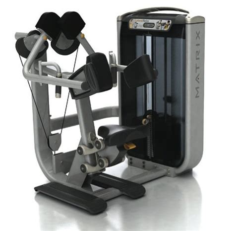 Какие бывают силовые тренажеры