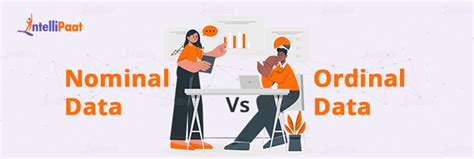 What Is Ordinal Data Definition Examples Analysis