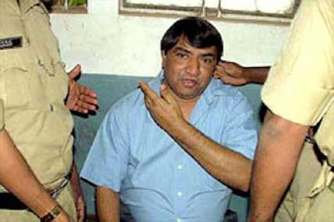 Fake Stamp Paper Scam Convict Abdul Karim Telgi Dies The Tribune