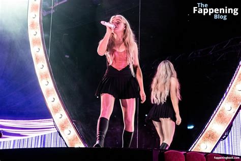 Sabrina Carpenter Nude The Fappening Photo Fappeningbook