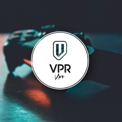 Vpr Youtube