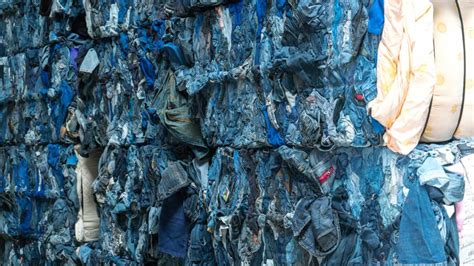 Making Textile To Textile Recycling A Reality With Supercircle