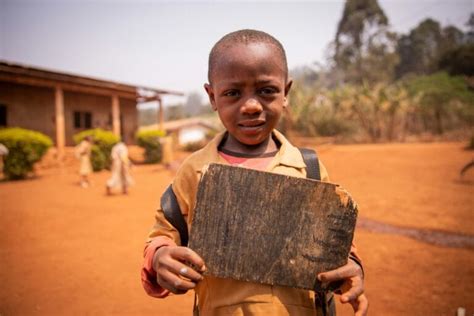 Cameroonian Pidgin English Language Of Unity And Everyday