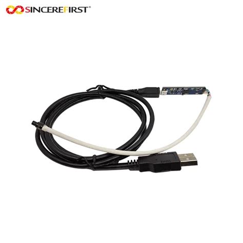 Usb20 Uvc Camera Module 2mp Ov2740 Sensor Compact Medical Endoscope