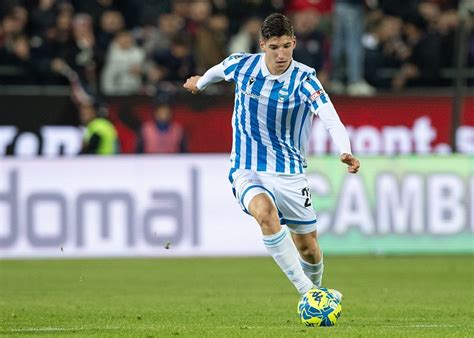 Calciomercato Sampdoria Matteo Prati Ha Scelto Unaltra Squadra