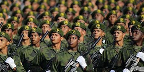 Top Cuban General Key Forces In Syria To Aid Assad Russia Sources