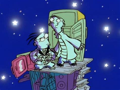 Ed Edd N Eddy Culaith