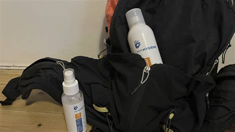 Sprcha Ve Spreji Mm Hygiene Osobní Zkušenost A Recenze Vybaveninacestycz