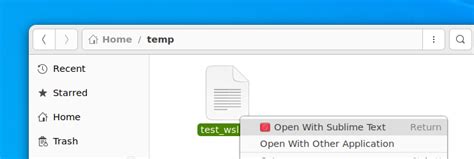 Launching Sublime Text Is Crashing Wsl · Issue 1051 · Microsoftwslg · Github