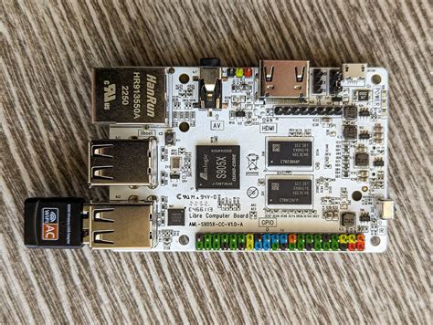 Finally A Viable Raspberry Pi Alternative Tinkering Roon Labs