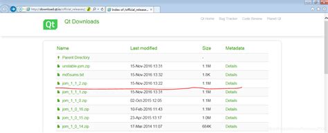 无法启动进程jomexe”nmakeexe 问题解决方法 Csdn博客