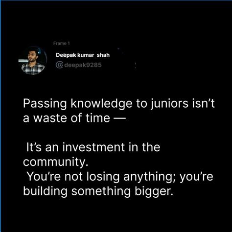 Leadership Mentorship Growthculture Techcommunity Linkedinfam
