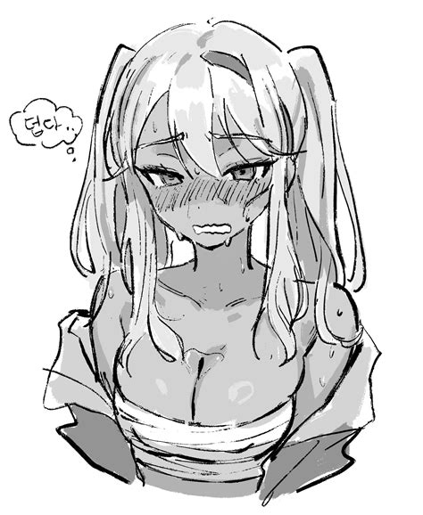 Kurozawa Maki Heaven Burns Red Drawn By Sutaff Danbooru