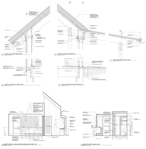 Phase 3 Construction Documents And Construction Administration Whitten Architects
