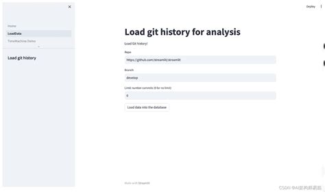 翻译 LLM构建 GitHub 提交记录的聊天机器人二 使用 Timescale Vectorpgvector 和 LlamaIndex