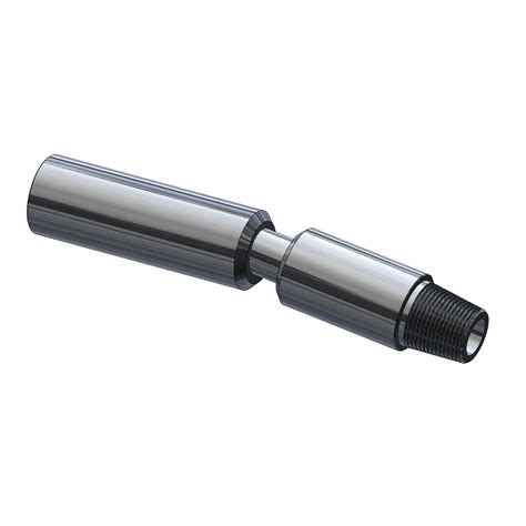 Knuckle Joint Renown Down Hole Solutions