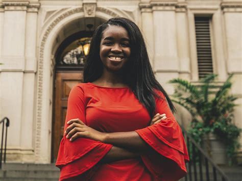 Chiemela Ohanele Penn Admissions