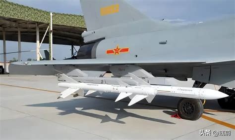 Is It So Officialthe Peoples Liberation Army Is Suspected To Be Launching The Pl 17 Air To Air