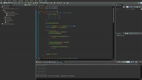 Completed Task 2 Tic Tac Toe Game As An Intern At Systemtron Darshini Shetty