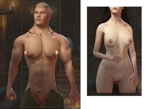 Mod Character Body Overhaul Page 8 Crusader Kings 3 Loverslab