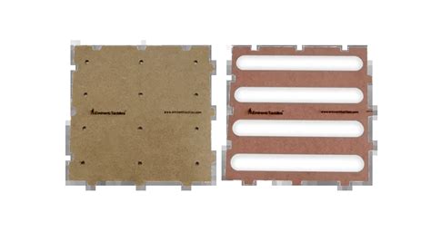 Eminent Tactiles Leading Tactile Installation Service Providers In India