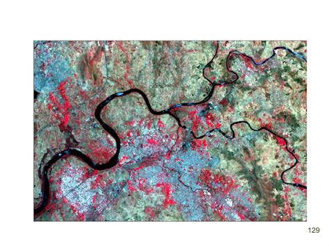 Flood Risk Mapping Using GIS And Remote Sensing PPTX Civil Engineering Industry Industries