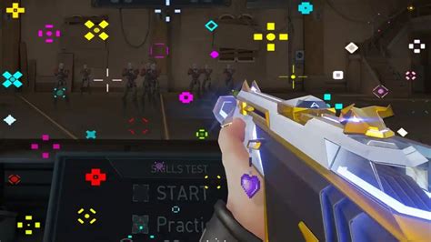 Valorant Crosshair Color Codes Ultimate Guide Turbosmurfs