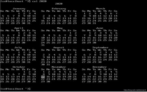 入门linux命令行模式基本操作 centos7如何进入命令面板 csdn博客