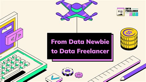 My Journey From Data Newbie To Data Freelancer By Ashley Learning