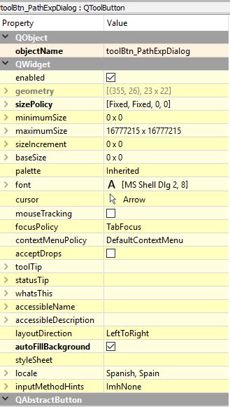 Ds Max Noob Python PySide Doubts Polycount