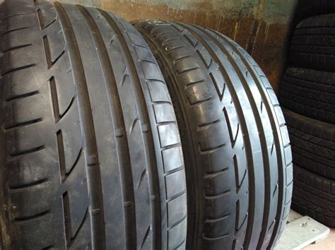 Купить зимние шины б/у Continental Conti Sport Contact 5// 225/45 R19 ...