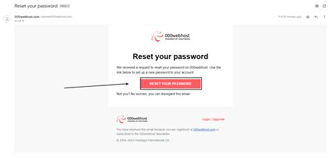 000webhost Login Access Your Webmail Cpanel Account Now