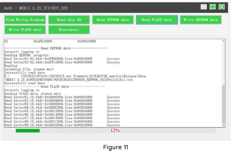 Launch X ECU TCU Programmer Standalone PC Version For ECU Read An HONGKONG IXUANER TECH