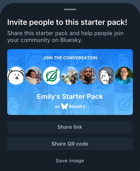 Bluesky Offers Starter Packs For Friends Feeds Silicon Uk